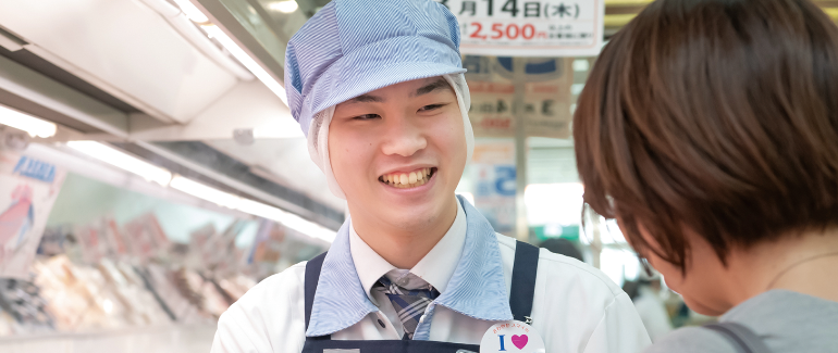 senior_employees_dummy | 株式会社ラルズ採用情報